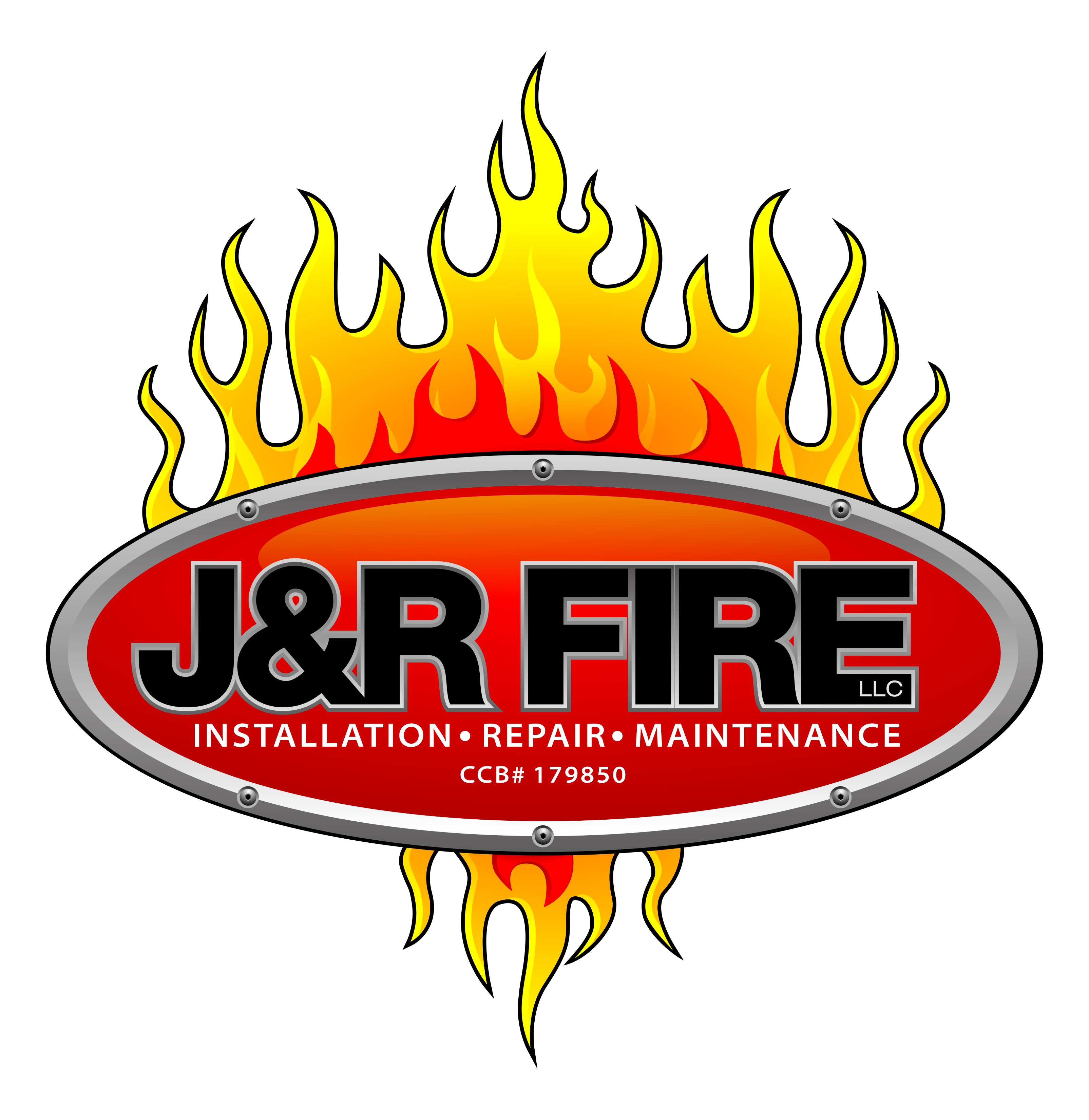 Home | J & R Fire